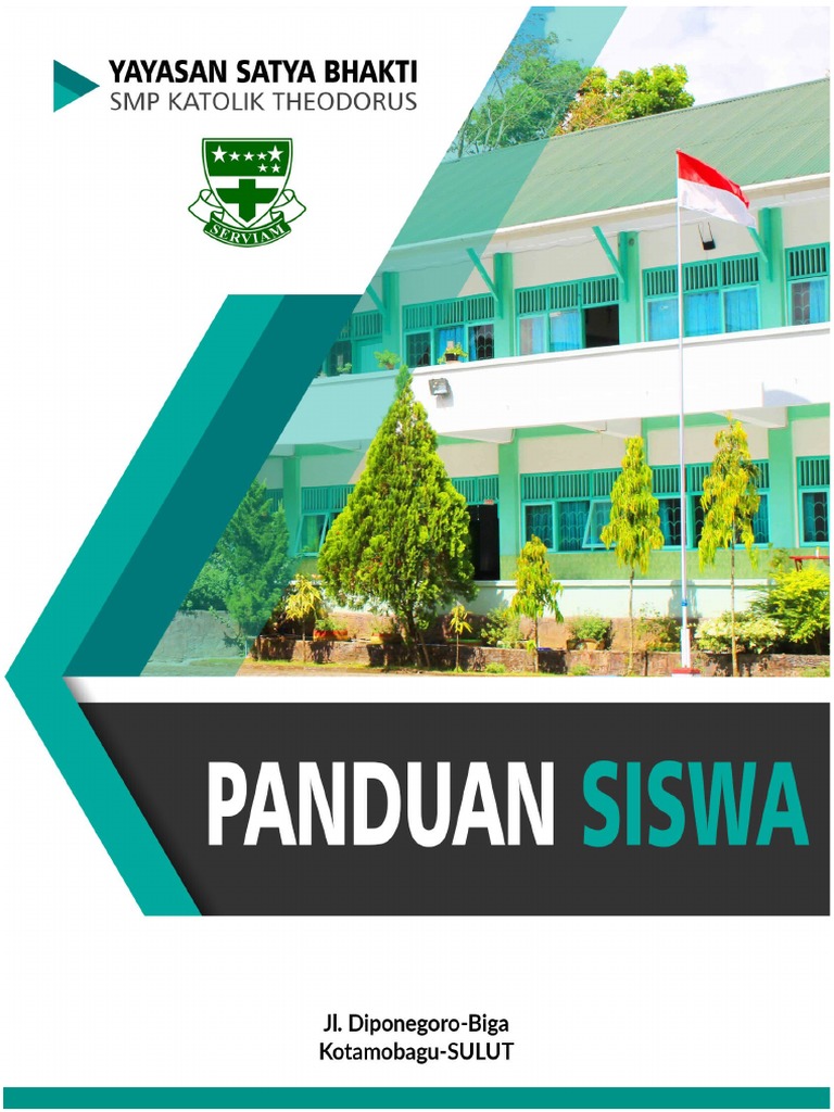 BUKU PANDUAN SISWA Fix | PDF
