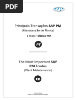 SAP - Iw32 | PDF | Informática | Programas
