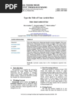 Military Writing Handout | PDF | Acronym | Letter Case