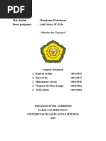 Profil Perusahaan First Resources Group | PDF | Teknologi & Rekayasa