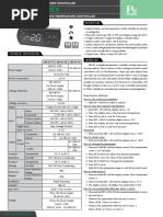 SICK DT35 Setup Instructions | PDF | Electrical Engineering | Computer ...