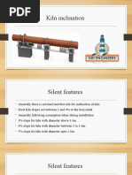 Wesman 4425 High Temp Gas Burners | PDF | Chemical Processes | Combustion