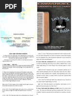 Godhead Match Game | PDF | God In Mormonism | Systematic Theology