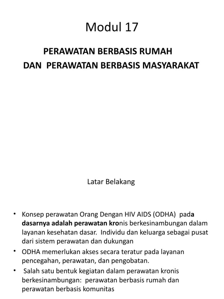 MODUL 17 PBR Dan PBM | PDF
