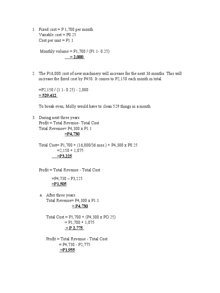 01 Task Performance 1 - MS | PDF