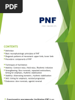 Back Pain Functional Scale Overview | PDF