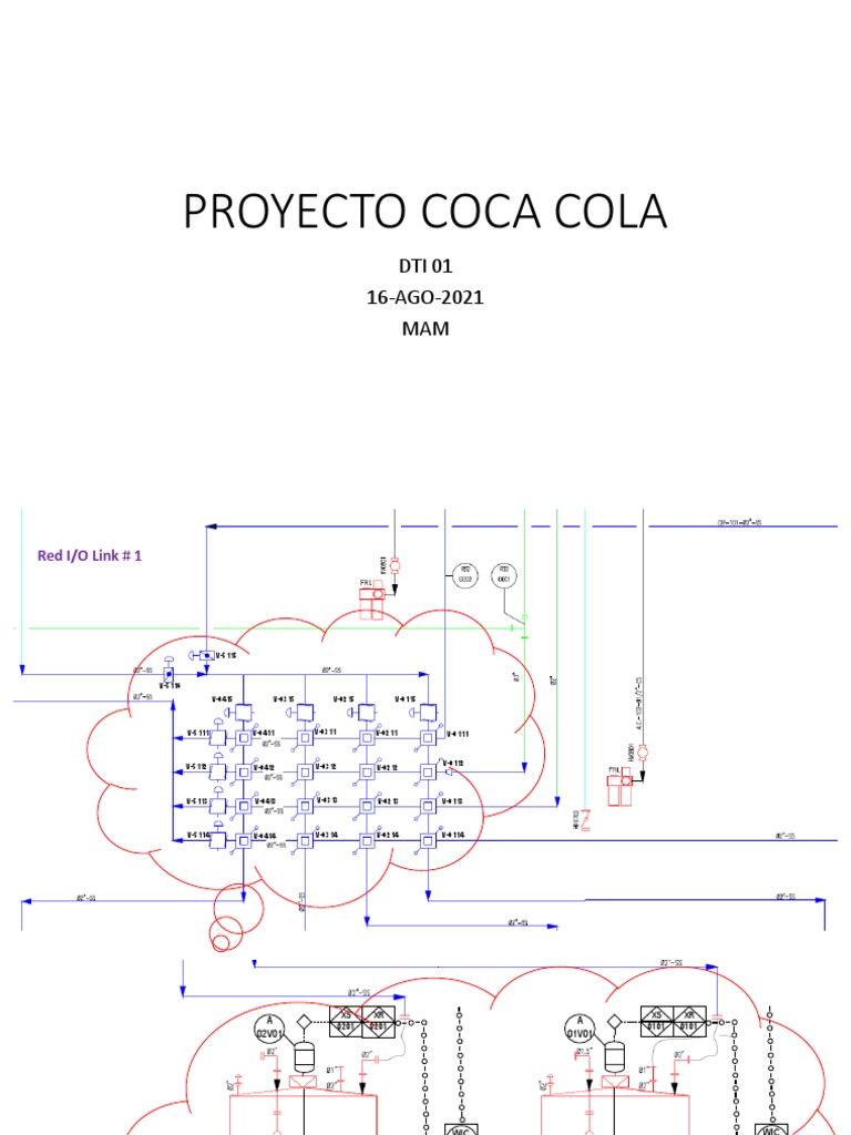 DTI 1 COCA COLA Rev A | PDF