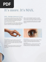 Siemens-Healthineers Di XP Luminos Qnamix R Brochure | PDF ...