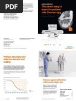 Siemens-Healthineers Di XP Luminos Qnamix R Brochure | PDF ...