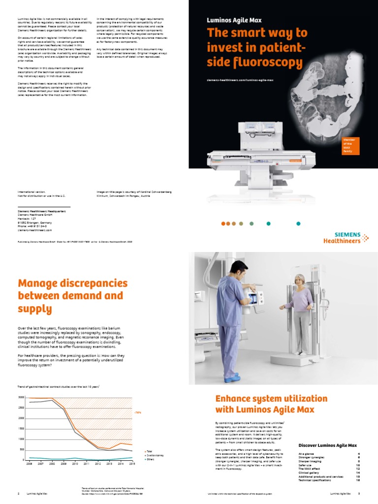 Siemens-Healthineers-Xp Fluoroscopy Luminos Agile Max Brochure ...