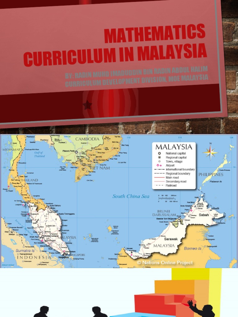 Mathematics Curriculum in Malaysia | PDF | Mathematics | Knowledge