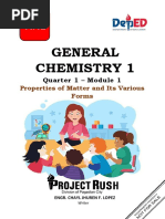 Grade 6 Elevate Science Workbook | PDF | Atmosphere Of Earth | Heat ...