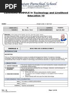 Embroidery Stitches Lesson Plan | PDF | Surgical Suture | Lesson Plan