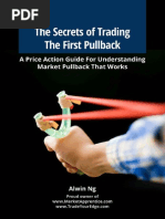 Smart Money Trading Secrets | PDF | Market Trend | Stocks