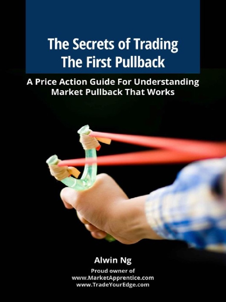 Understanding Market Pullbacks: A Comprehensive Guide to Identifying ...