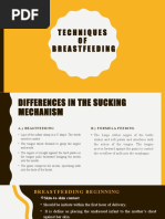 Katori and Spoon Feeding Procedure | PDF | Neonatal Intensive Care Unit ...