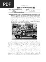 Urs (Mission, Vision, Core Values, Awit NG Pamantasan) | PDF | Science ...