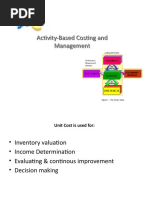 Should Costing Template | PDF