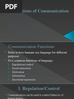 Helical Model of Communication | PDF | Communication | Helix