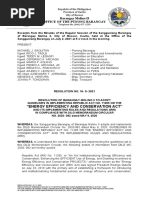 Historical Evolution of Barangay | PDF | Local Government | Government