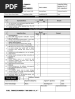 CTPAT 7 - Point Container Seal Inspection Checklist | PDF | Building ...
