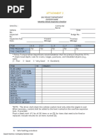 Sop OPOP Eng 007 - Operating Diesel Bowsers and Tanks | PDF | Personal ...