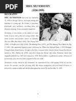 ASL Timber Story: The Deaf Tree | PDF