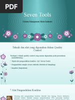 Mengenal QC 7 Tools | PDF