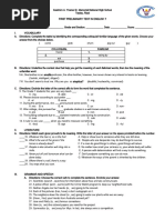 Lesson Plan Capitalization Pdf Learning Lesson Plan