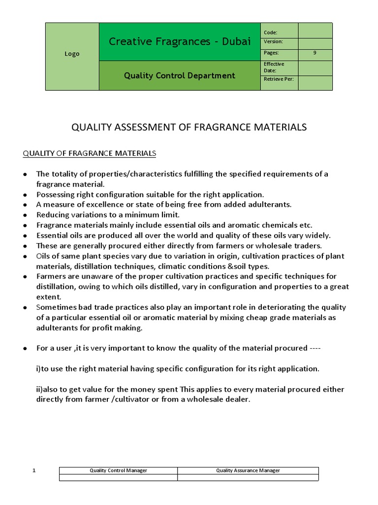 Assessing Quality Through Comprehensive Testing: A Guide to Evaluating ...