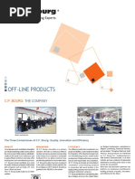 Autobag PS125 PaceSetter OneStep EPI NA24 Final | PDF | Computing