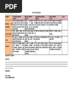 Spoken Poetry Rubric | PDF | Poetic Devices | Poetry