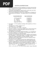 Generator Room Ventilation | PDF | Ventilation (Architecture) | Radiator