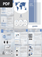 Emerson Syncade Brochure | PDF | Enterprise Resource Planning | Automation