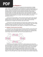 (Lengkap) Contoh Circular Flow Diagram 2, 3 Dan 4 Sektor Serta ...