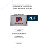 Petrol Station Guidelines PDF | PDF | Filling Station | Energy And Resource