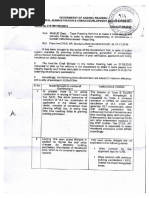 Faqs Under Apdpms: Buildings | PDF | Government Information | Government