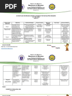 Sample Income Generating Project (IGP) For Schools | PDF | Art ...