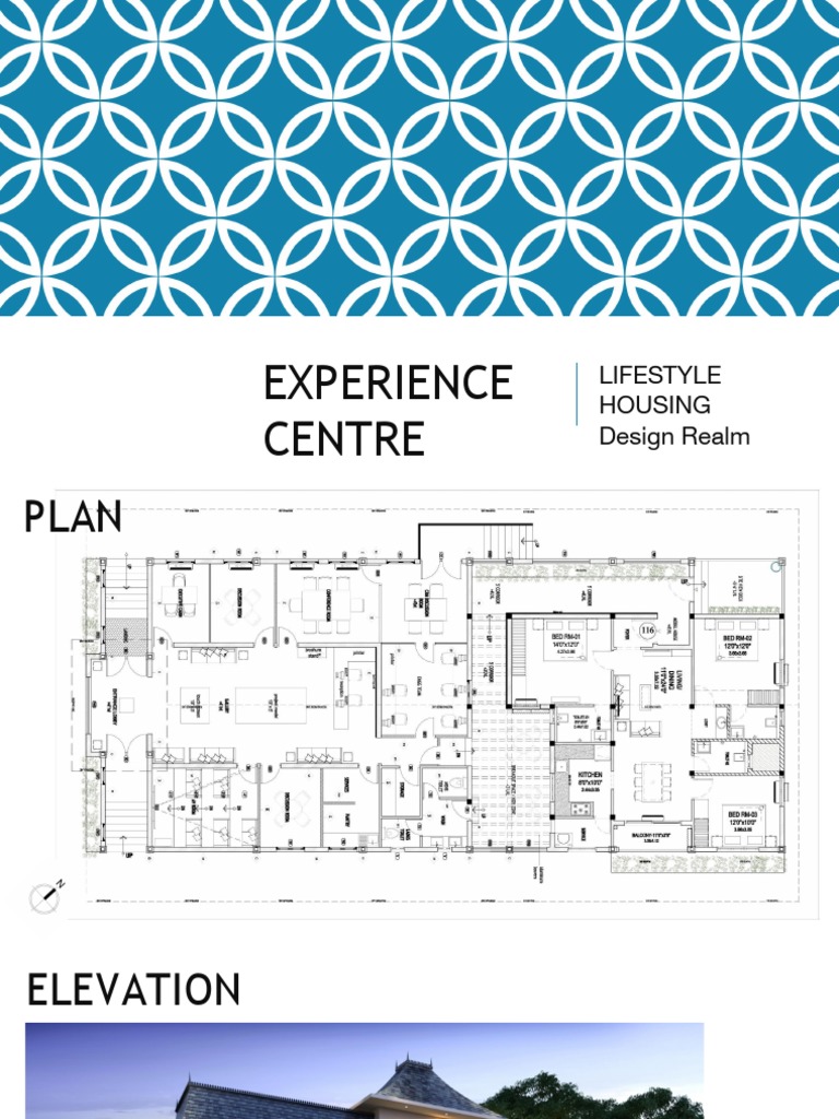 Experience Center - Interior Lights | PDF | Buildings And Structures ...