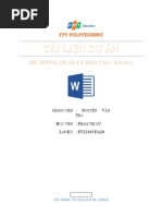 Tài liệu URD | PDF