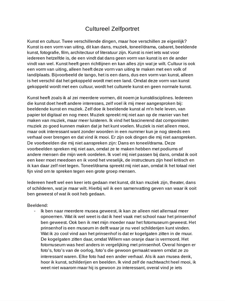 CZP Feline Cinjee H4a - Google Documenten | PDF