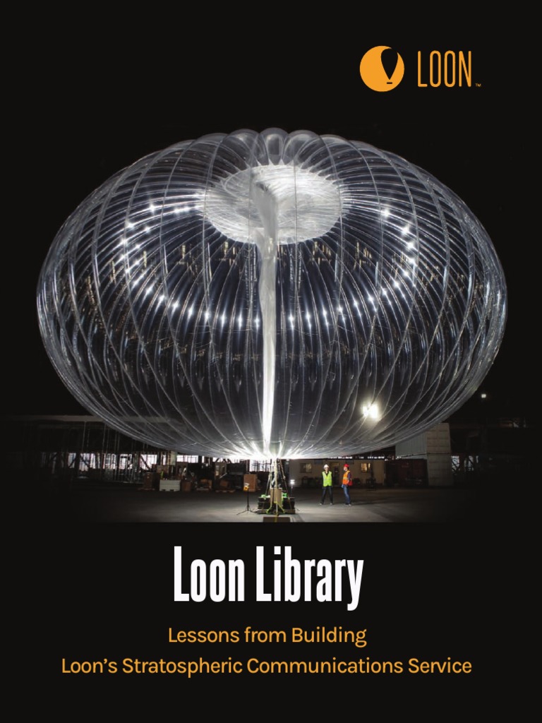 The Loon Library | PDF | Aircraft | Airplane