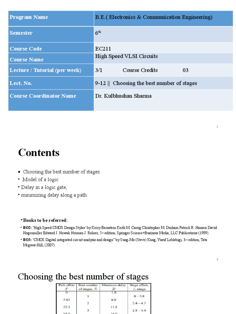 9 - 15 - Choosing The Wrong Path | PDF | Logic Gate | Digital Technology