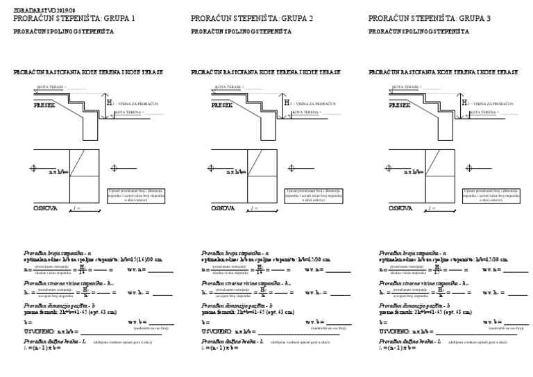Ve Be Prora Un Stepenica 02 1583270107747 | PDF