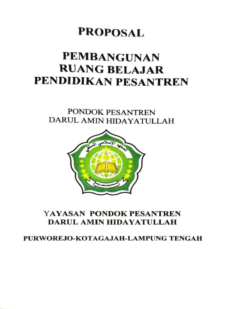 Darul Amin | PDF