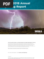 USAID Sample Evaluation Report Template Final | PDF | Survey ...