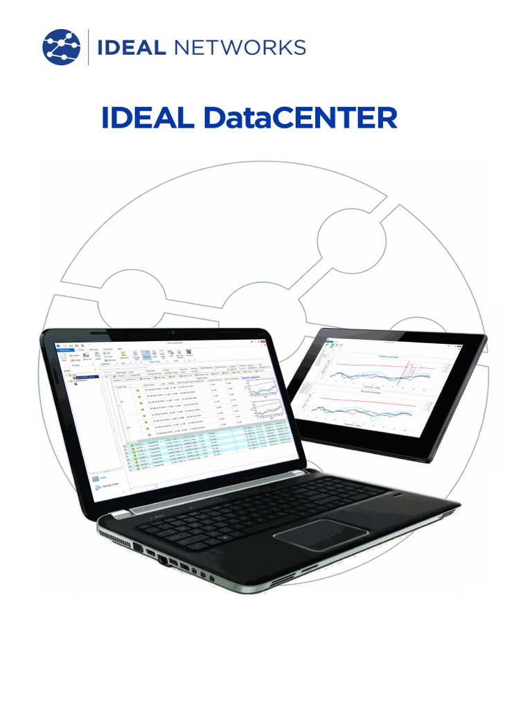 IDC User Guide Spanish | PDF | Software de la aplicacion | Software