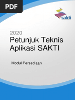 Juknis PKIPA SAKTI-2024 | PDF