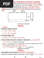 Circular Slab Design PDF | PDF | Bending | Building Engineering
