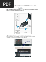 Kaon CG2001 PDF | PDF